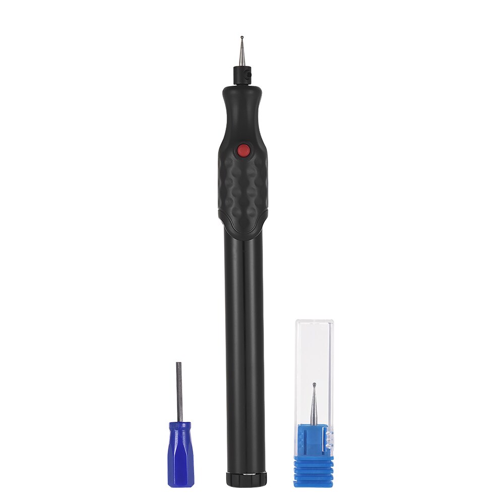 Electric Micro Engraving Pen Mini Engraver Machine... – Grandado