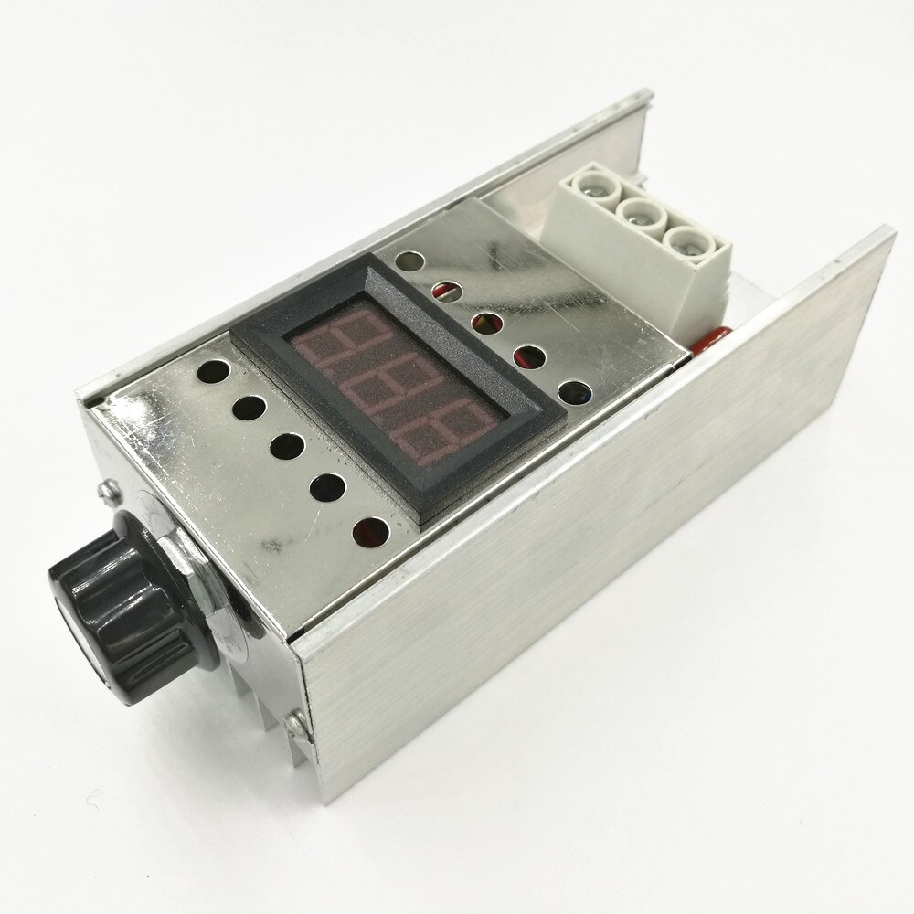 Digitale Display 10000 W High Power SCR Elektronis... – Vicedeal