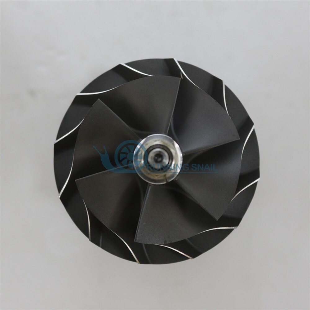 Turbo Rotor Voor Mitsubishi Pajero 3.2L 4M41T 2005... – Grandado