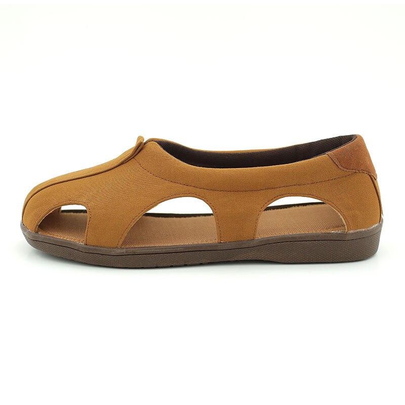 Buddhist Shaolin Monk Arhat Kung Fu Shoes Wushu Ma... – Vicedeal