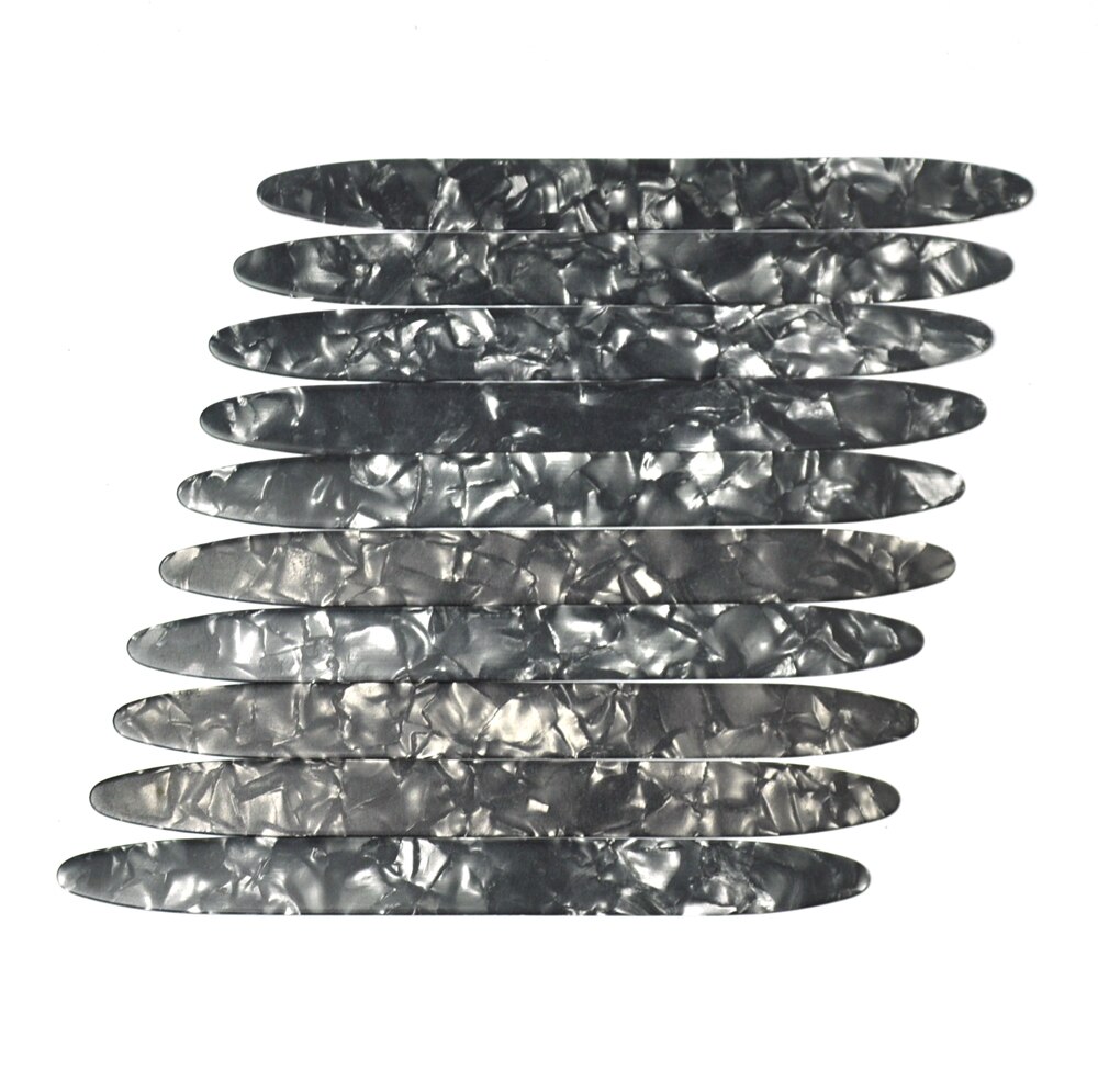 20Pcs Medium 0.71mm OUD Picks Celluloid Picks Plec... – Grandado