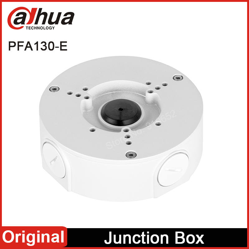 Dahua PFA130-E IP66 Waterproof Junction Box DH-PFA... – Grandado