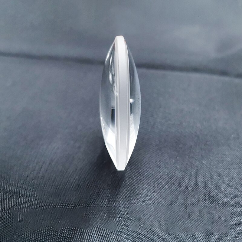 Diameter 90mm Focal Length 240mm Optical Double Co... – Vicedeal