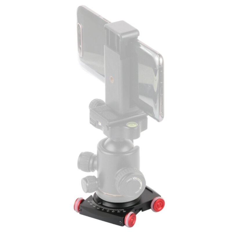 Tafelblad Dolly Auto Roller Desktop Video Rail Tra... – Vicedeal