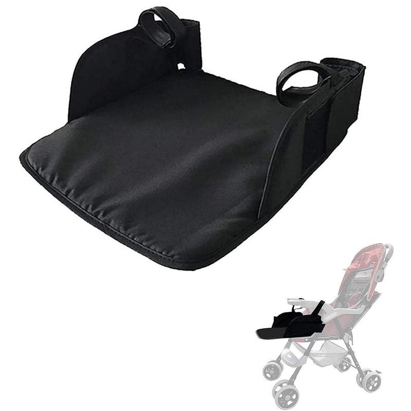 35cm Baby Stroller Footrest Extension Drag Accesso... – Grandado