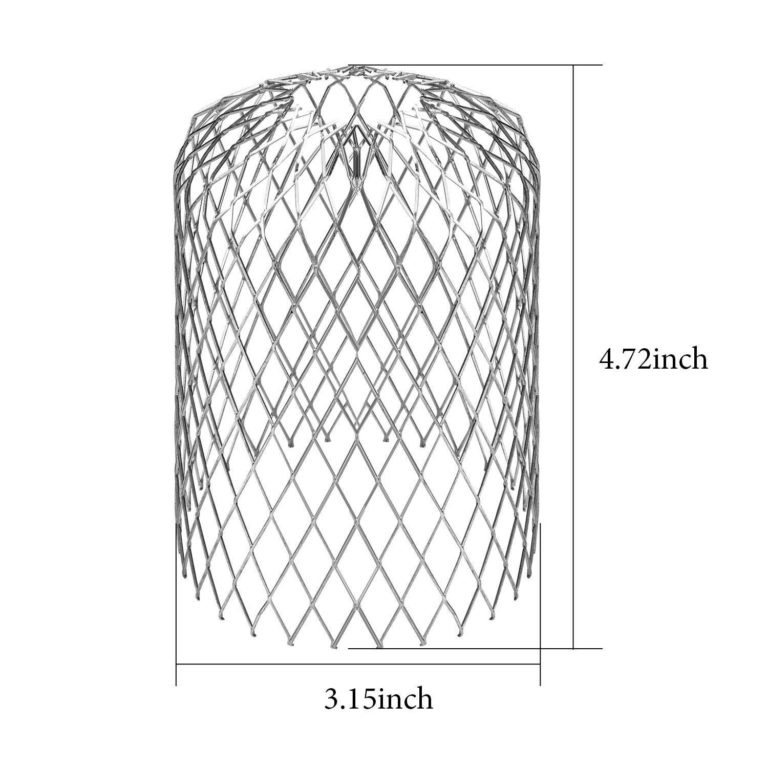 Drain filter cap Lightweight Aluminum Gutter Guard... – Grandado