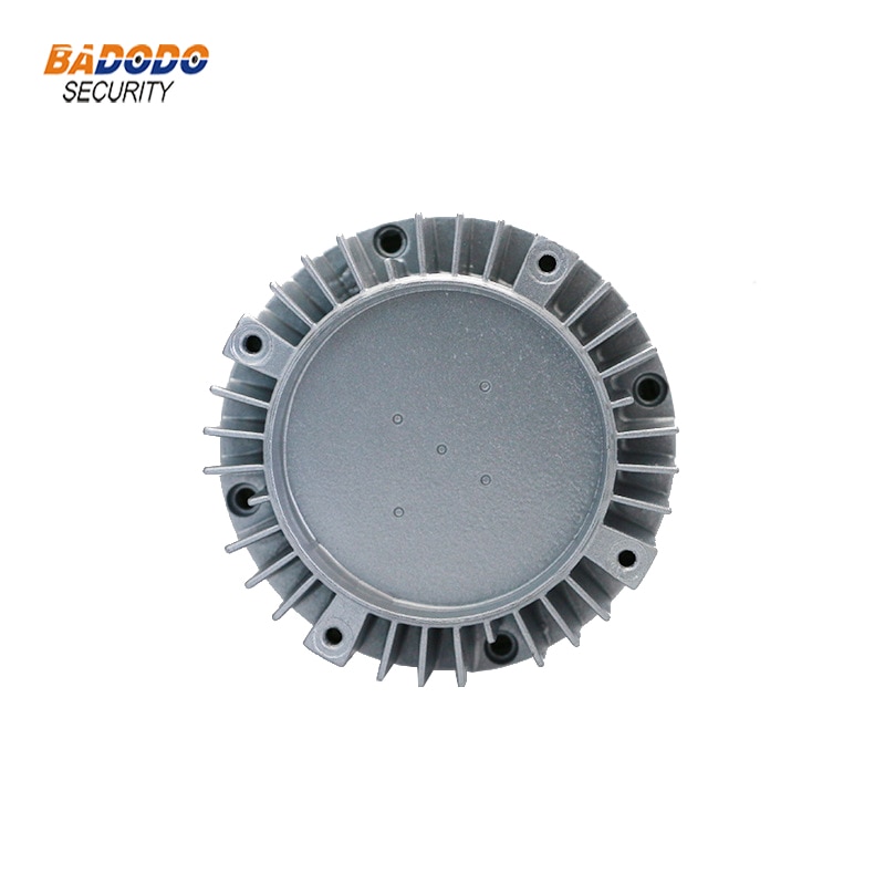 IP68 Waterproof Solar Powered LED Road Stud Light ... – Grandado