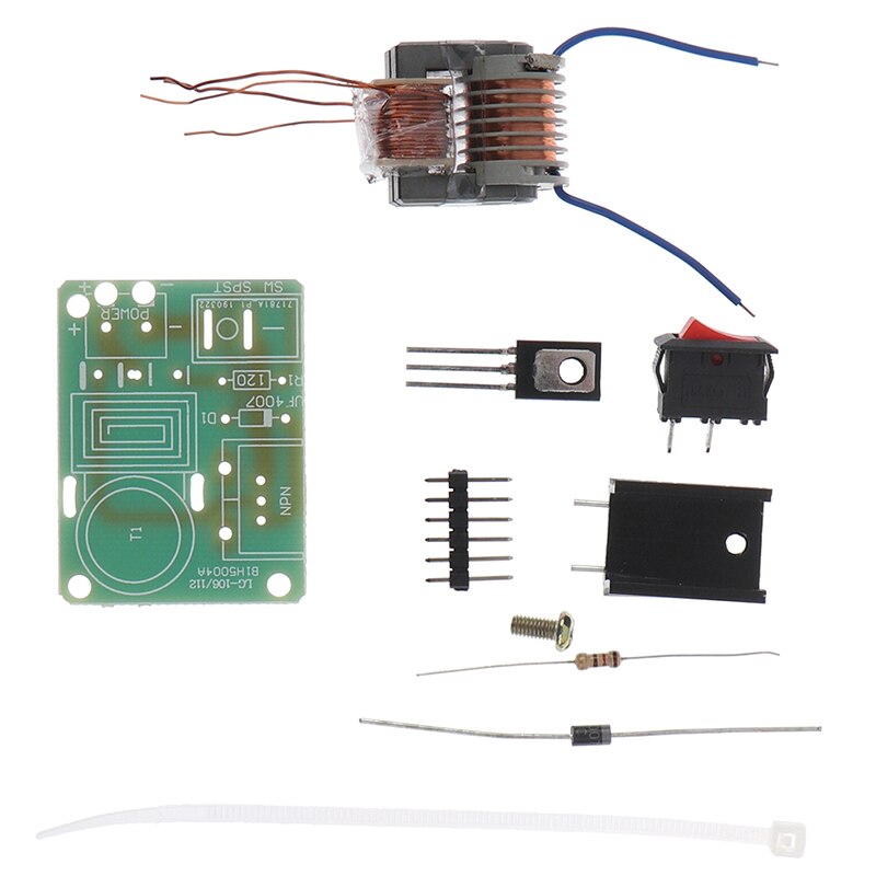 1Set 15KV High Voltage Inverter Generator Spark Ar... – Vicedeal
