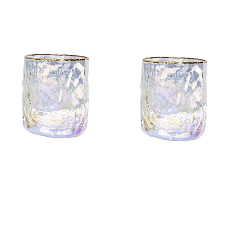 280/ml tree grain glass juice glass water glass be... – Vicedeal