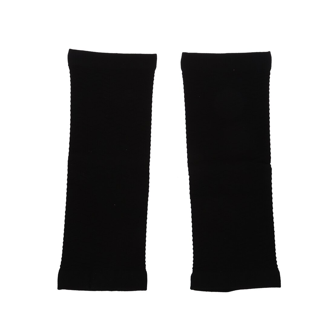 Paar Zigzag Patroon Stretchy Bovenarm Vet Brander ... – Vicedeal