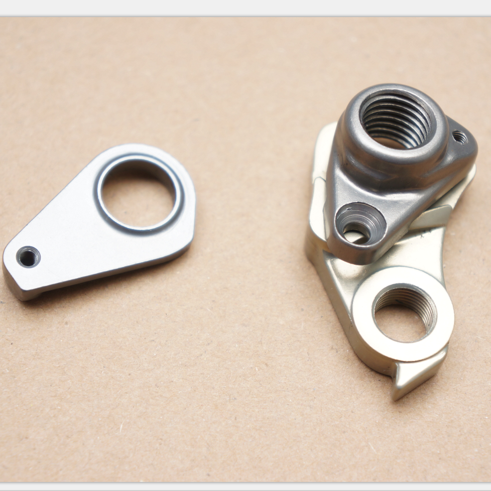 1pc cycle vitesse arrière mech dérailleur cintres ... – Grandado