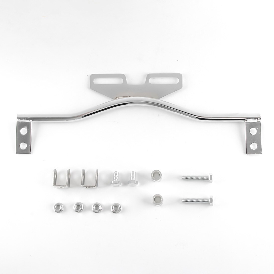 Motorcycle Light Bracket Bar Driving Spot Fog Pass... – Grandado