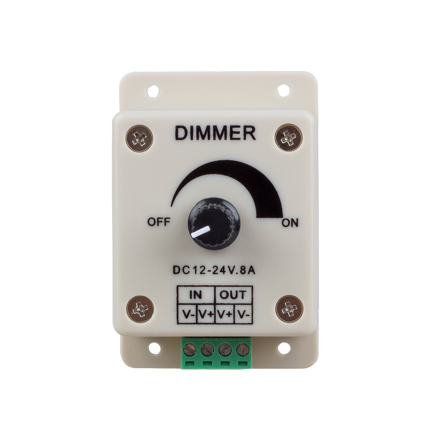 PWM Dimming Controller for LED Lights – Grandado