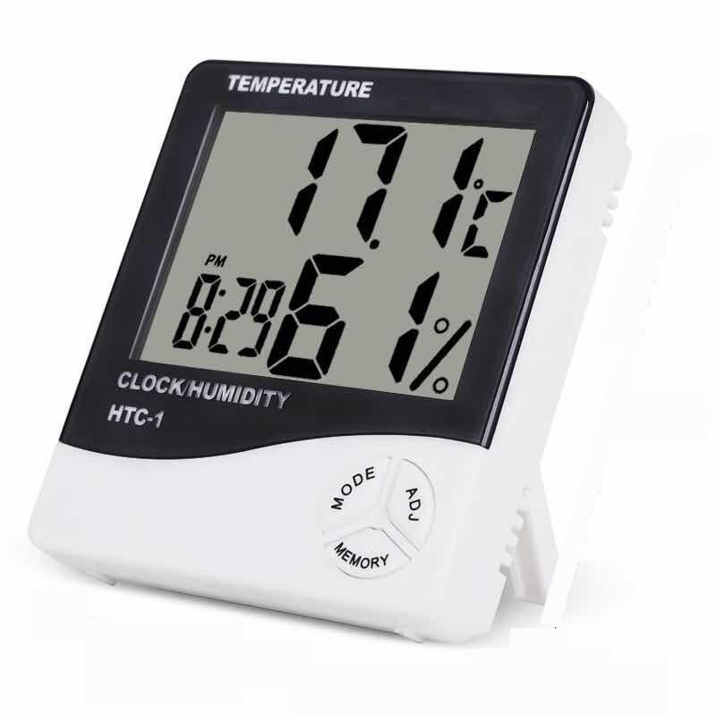 Digital Room Thermometer LCD Electronic Digital Te... – Grandado