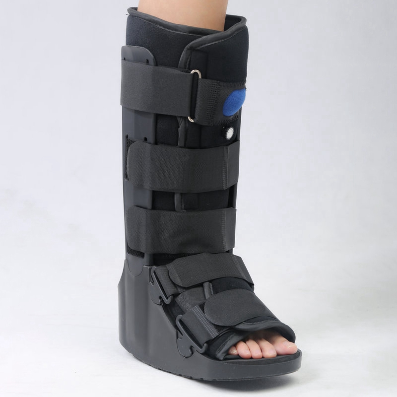 ELOS-Walking Boot Tall Pneumatic Walking Boot for ... – Grandado