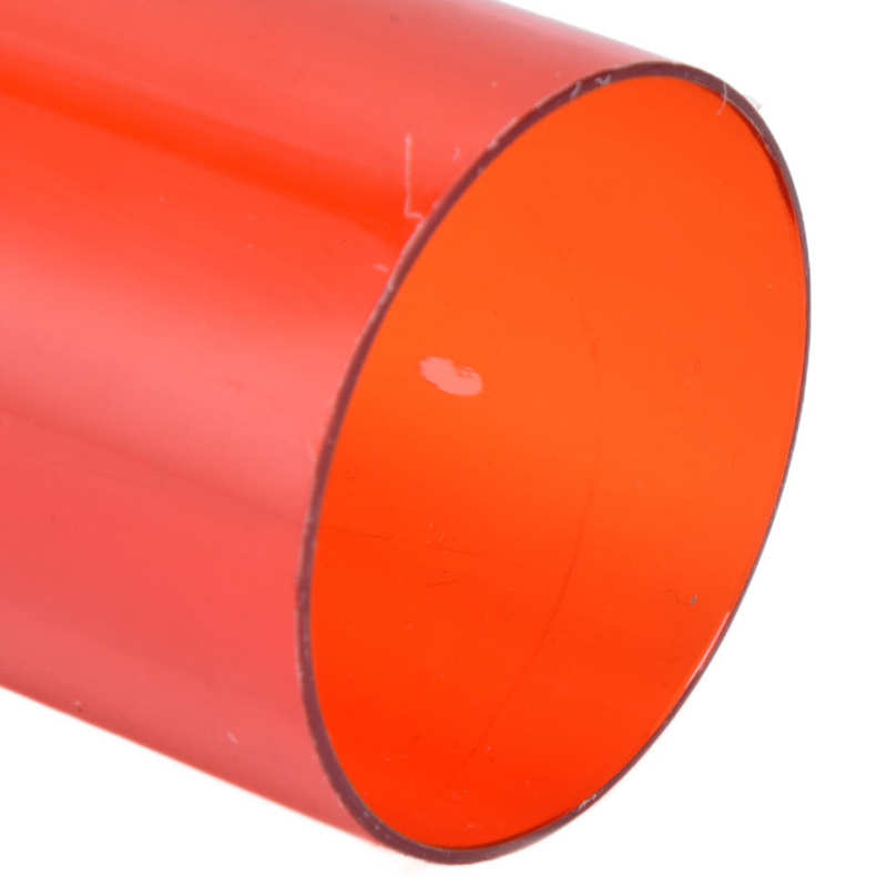 Bird Feeder Pipe Transparent Exquisite Hanging Lon... – Vicedeal