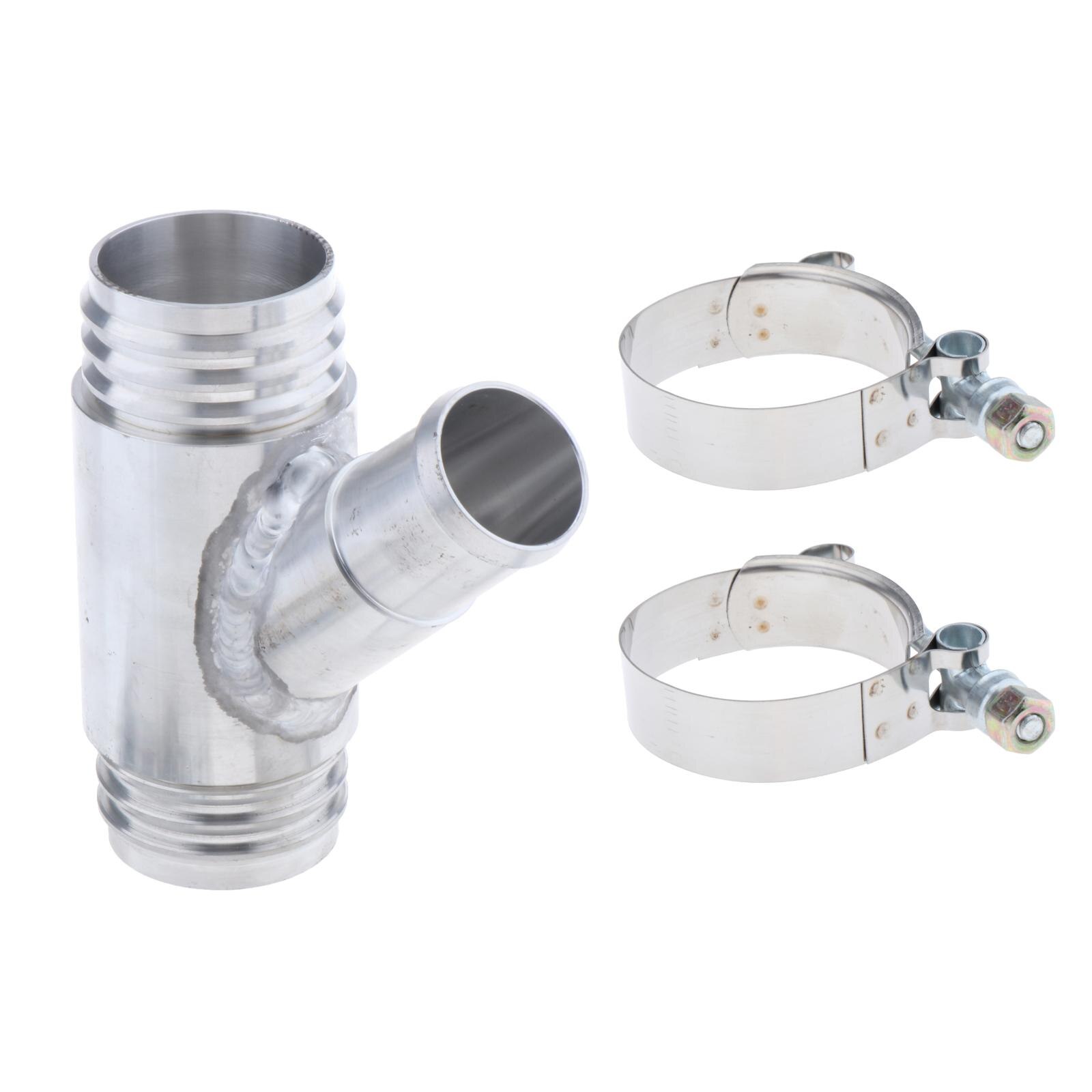 Diesel Deel Dual Koelvloeistof Y-Pipe Voor Dodge R... – Vicedeal