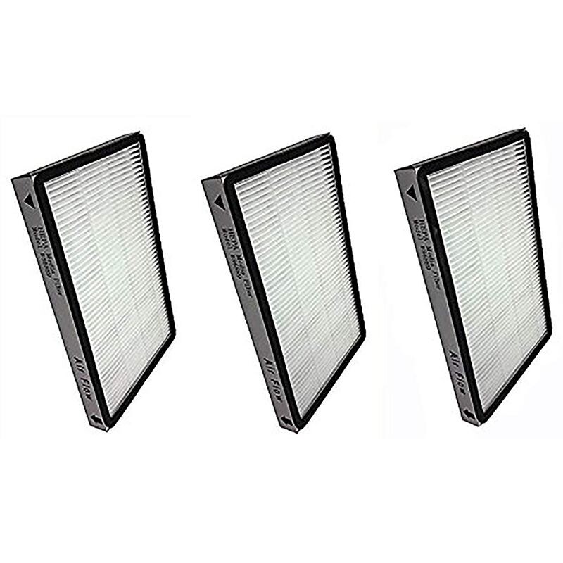 Ad -3 pakke til kenmore ef -1 udstødning hepa vaku... – Grandado