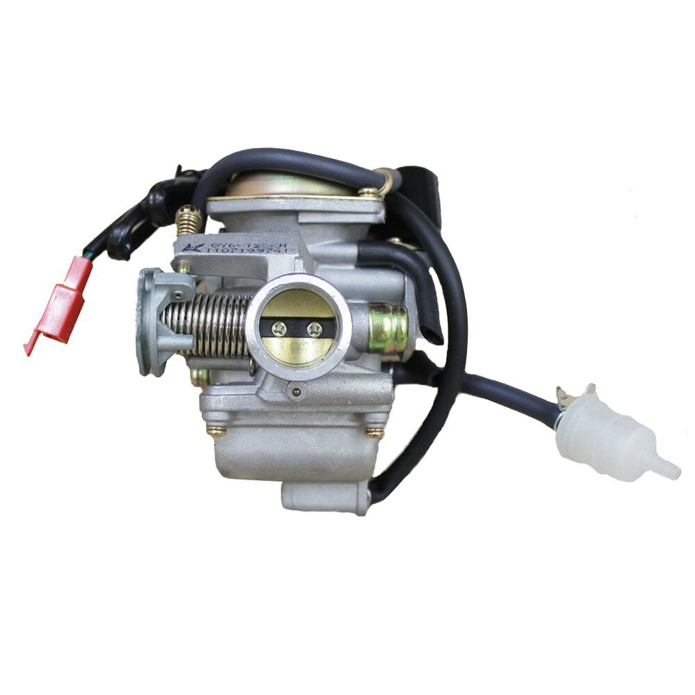 Carburateur Voor 125cc Sym Symply Jet 4 Duke Euro ... – Vicedeal
