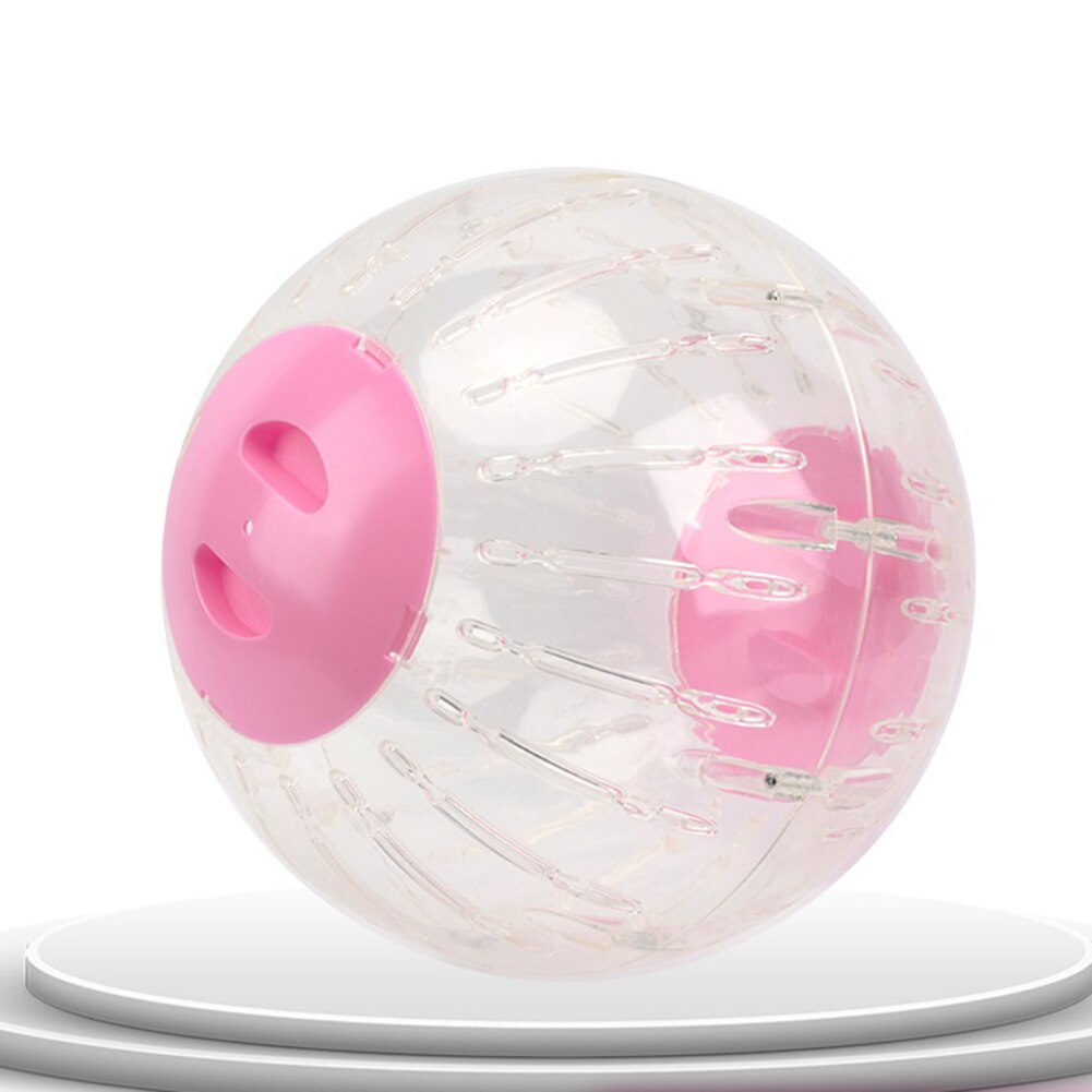 Rodent Mice Pet Running Ball Home Pet Funny Runnin... – Grandado