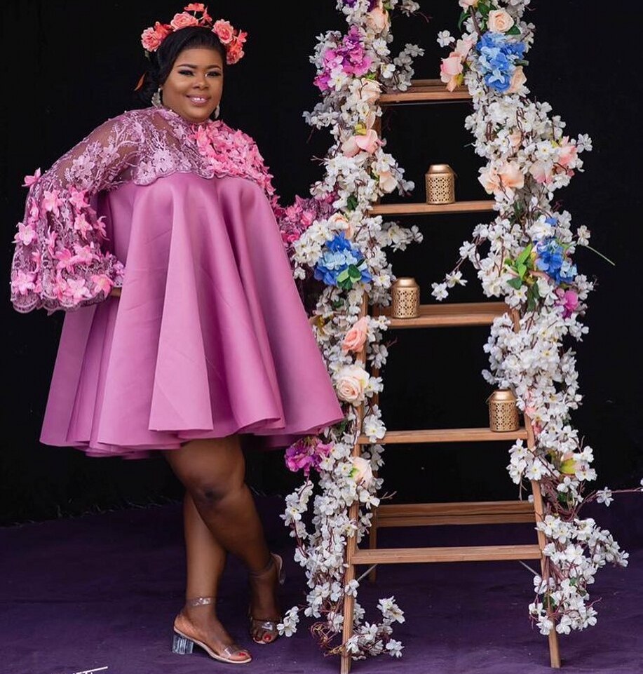 Kerst Applicaties Mode Afrikaanse Jurken Voor Vrou... – Grandado