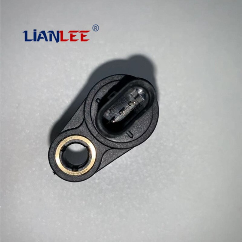 2 Year Warranty Crankshaft Position Sensor 5033307... – Grandado