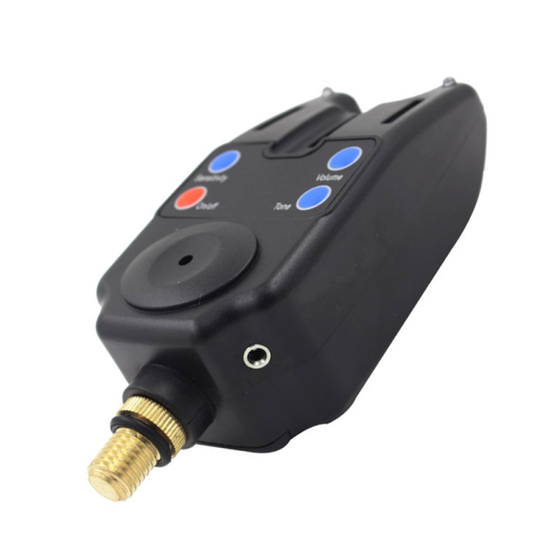 Fishing Bite Alarm Bottom Rig Fishing Tackle Tools... – Grandado