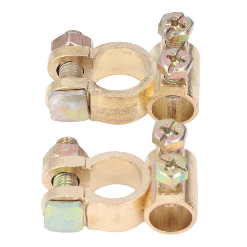 Auto Batterij Connector Goede Elektrische Geleidba... – Vicedeal