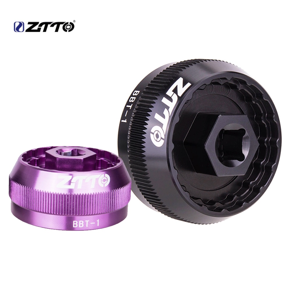 Ztto Fiets Bottom Bracket Tool Dub BBR60 MT800 Bb ... – Grandado
