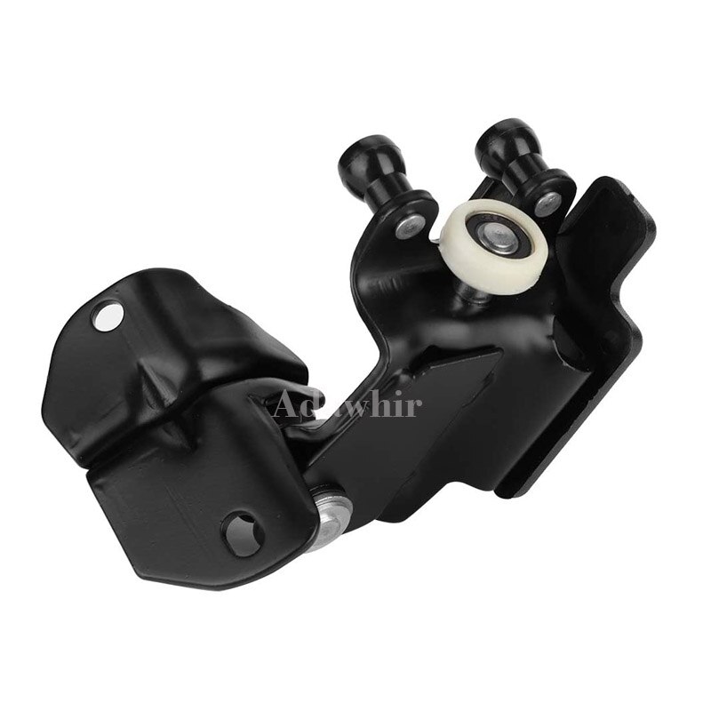 FÜR Peugeot Boxer Citroen Jumper Fiat Ducato führen Rolle STANGE HAKEN ...
