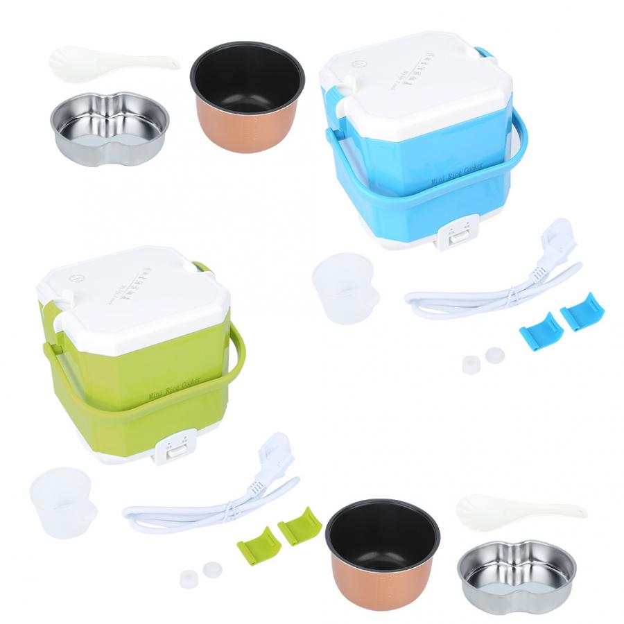 Household Portable Mini Rice Cooker Electric Food ... – Vicedeal