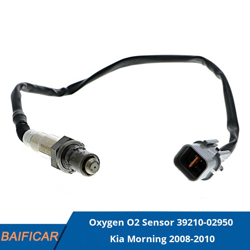 Baificar Gloednieuwe Echte Zuurstof O2 Sensor 3921... – Grandado