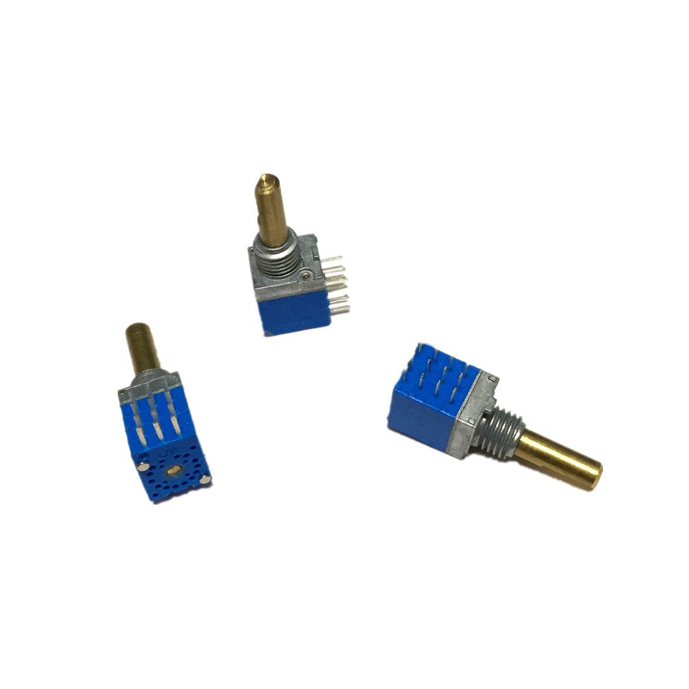 2pcs FM Channel Wave Band Control Switch For Motor... – Grandado