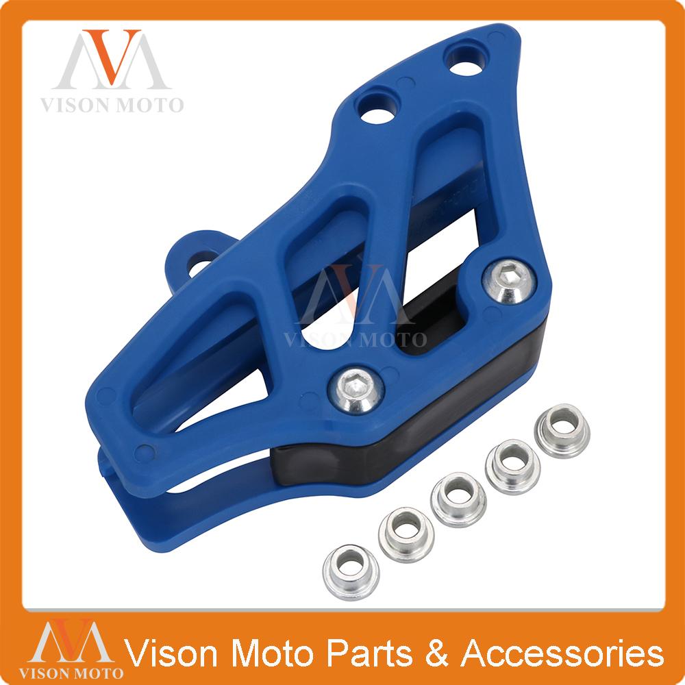 Motorcycle Rear Plastic Chain Guide Guard Protecto... – Grandado