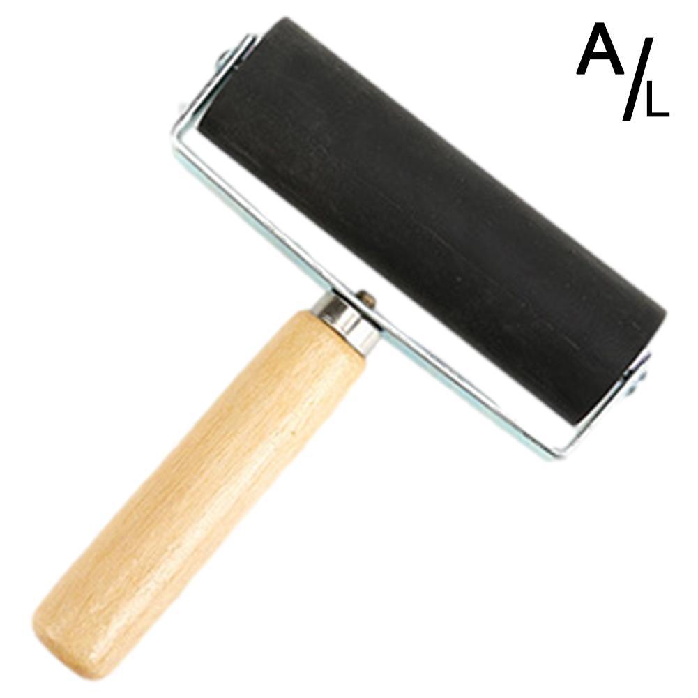 Ink Roller Tool Ink Painting Printmaking Roller Ar... – Vicedeal