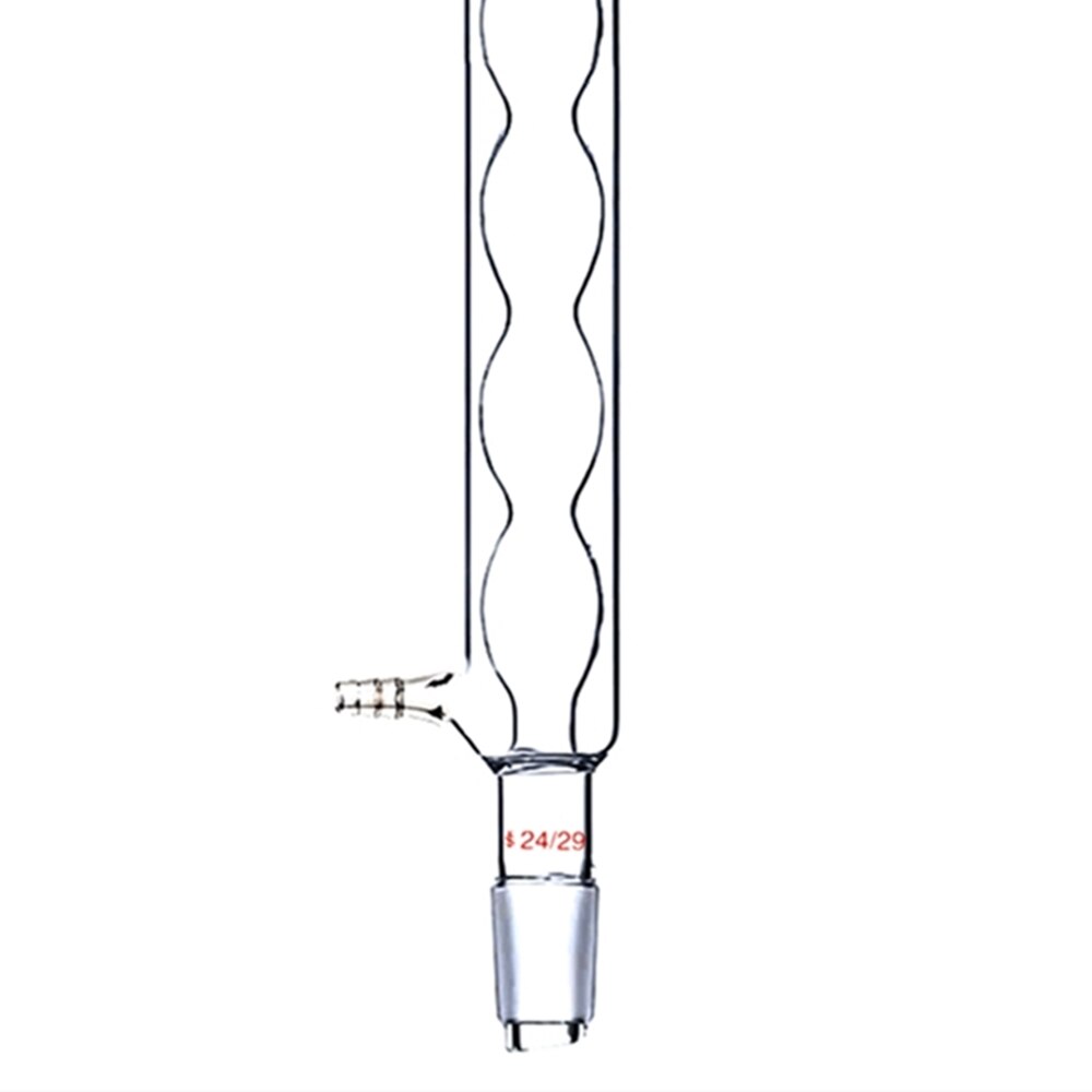 24/40,600mm,Allihn Condenser,Sphere Type,laborator... – Grandado