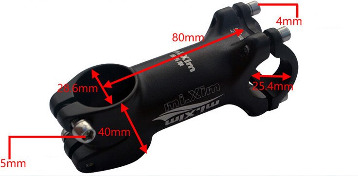 enduro e bike bomber Spigot riser connection – Grandado