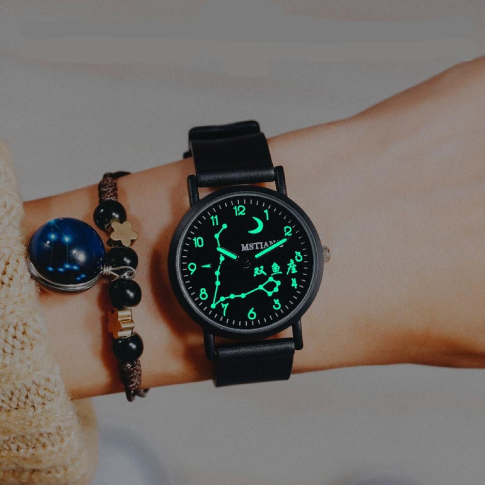 Relojes de pulsera luminosos para hombre y mujer, ... – Vicedeal