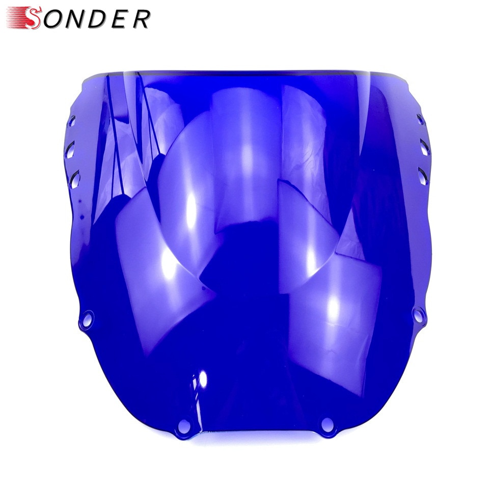 Wind Windscherm Voor Honda Cbr 900rr 900 Rr 919 19 Vicedeal