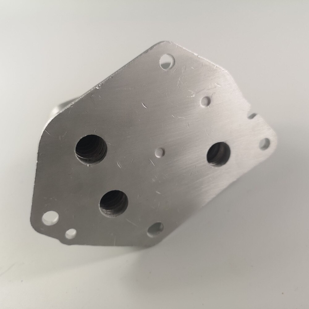 OIL COOLER FOR HYUNDAI D4FA i20 GETZ ACCENT & ... – Vicedeal