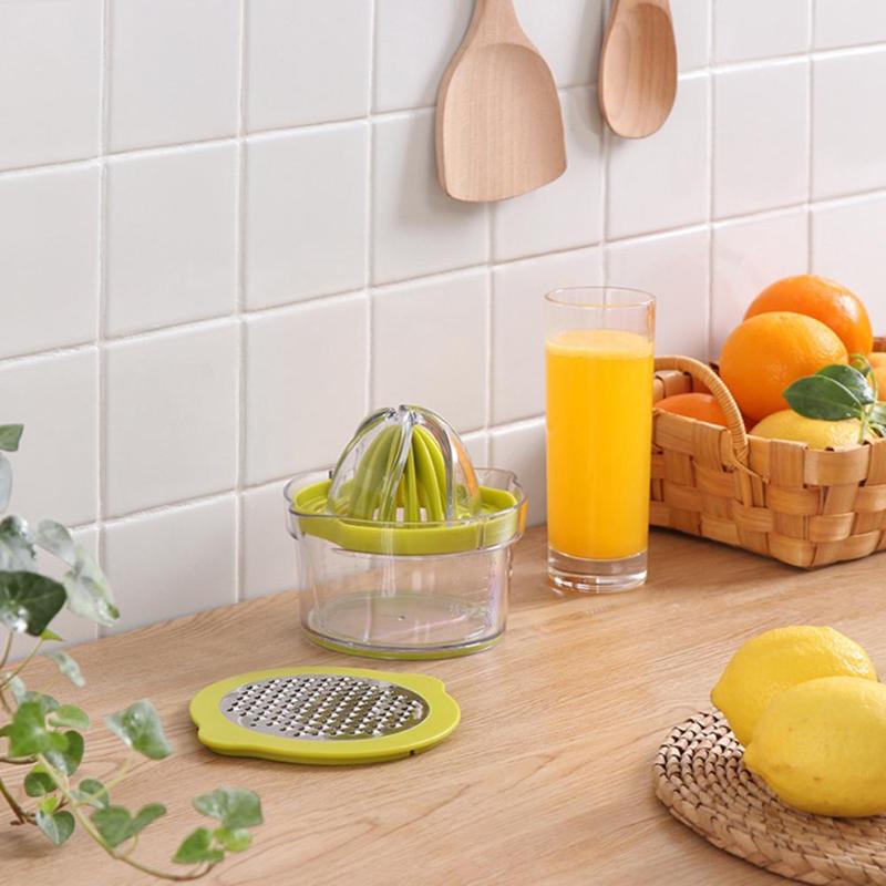 Lemon Lime Squeezer Eco Friendly Manual Citrus Pre... – Vicedeal