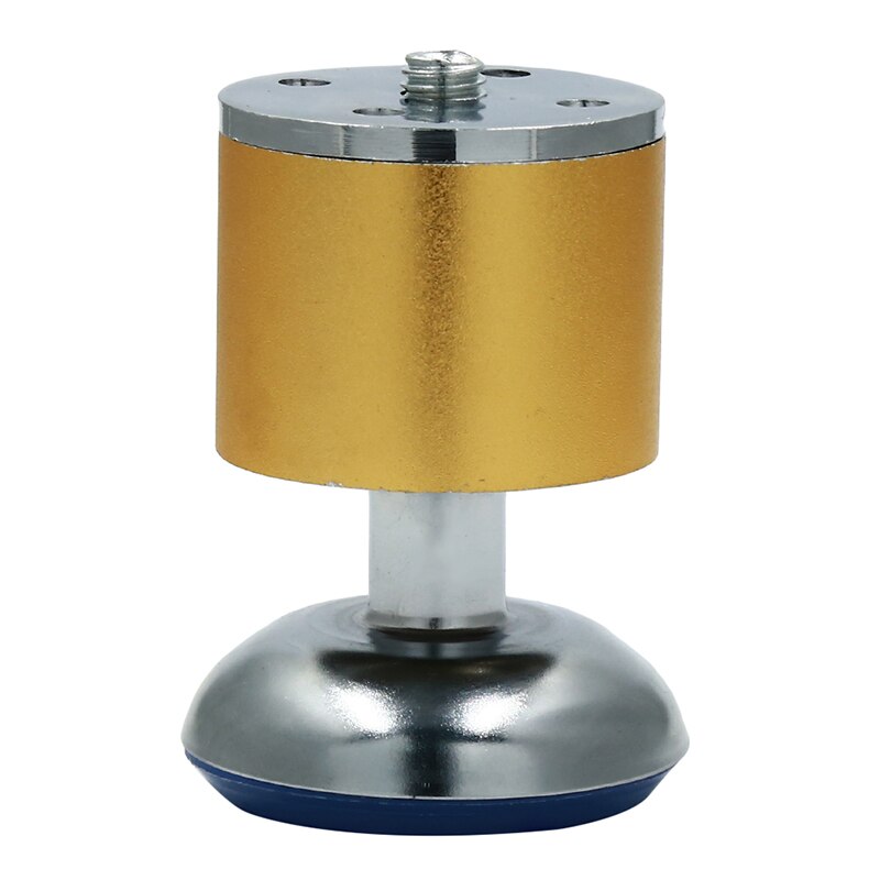 Aluminum Alloy Furniture Leg Adjustable Round Tube... – Vicedeal