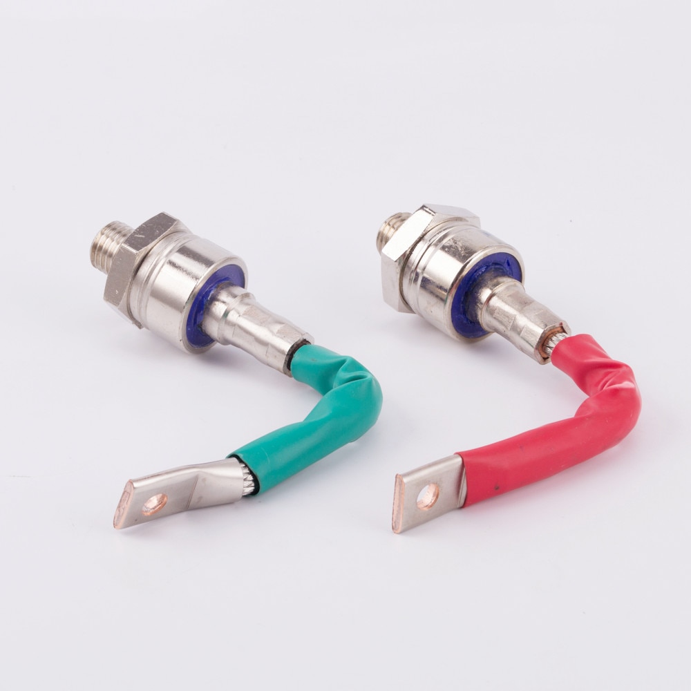 Bolt type ZP200A 1000V spiral defence of the diode... – Grandado