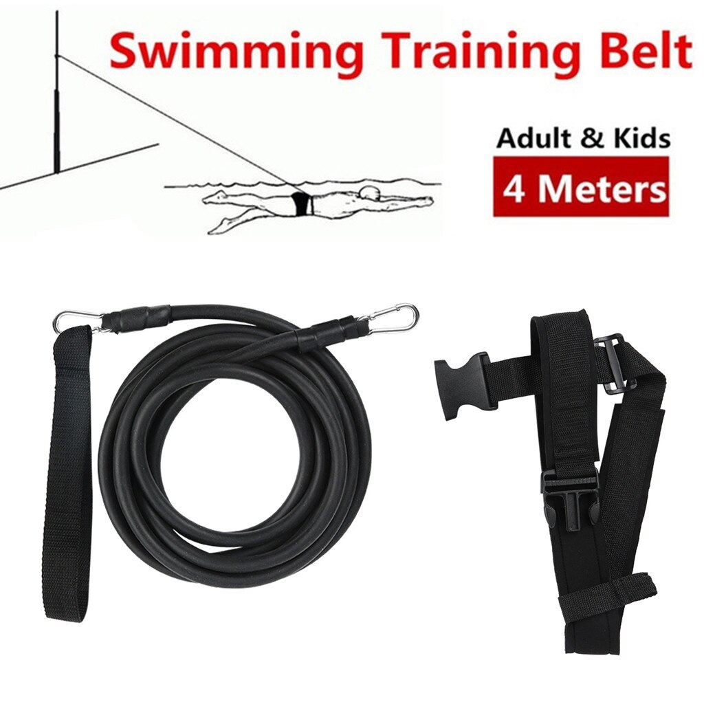 Zwemmen Bungee Training Riem Tether Stationaire Co... – Vicedeal