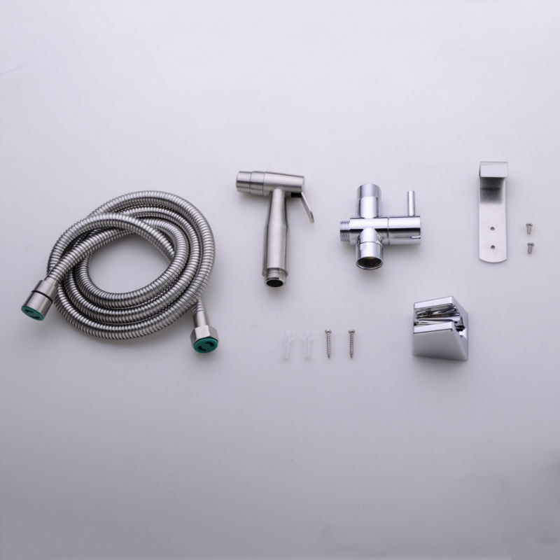 AODEYI 2 Function 304 Stainless Steel Toilet Hand ... – Grandado