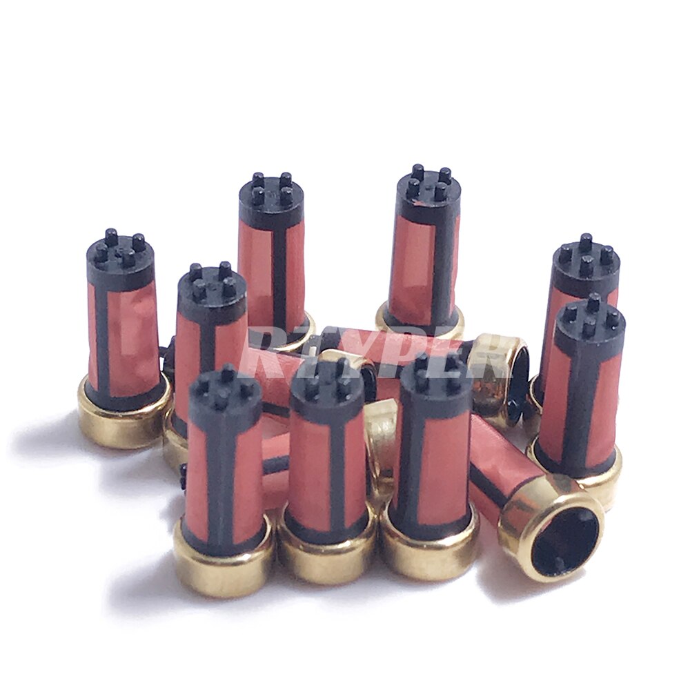 100 PCS MD619962 Fuel Injector Repair Kit Micro Fi... – Grandado