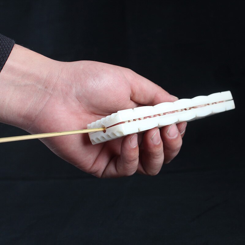 Multi-function Wear String BBQ Tools Quick Skewer ... – Grandado