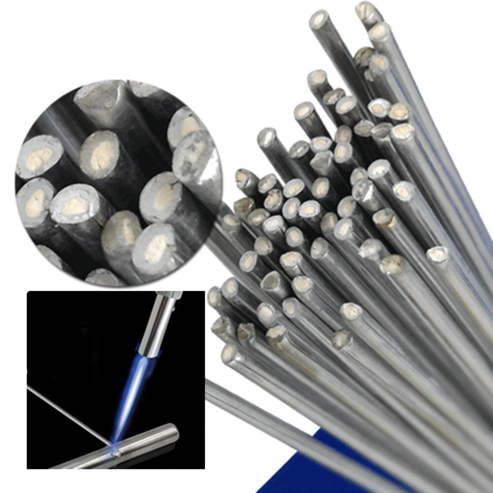 Soldering Need Iron Cored Silver Fux cored Easy Co... – Grandado