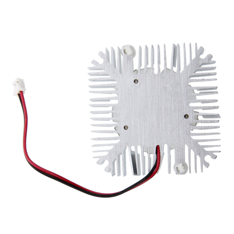 PC VGA Video Card 2 Pin 55Mm Cooler Cooling Fan He... – Vicedeal