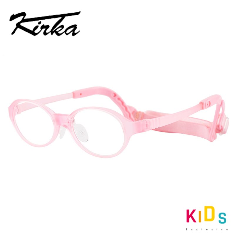 Kirka Kids Spectacle Frames Small Child Optical Ey... – Grandado